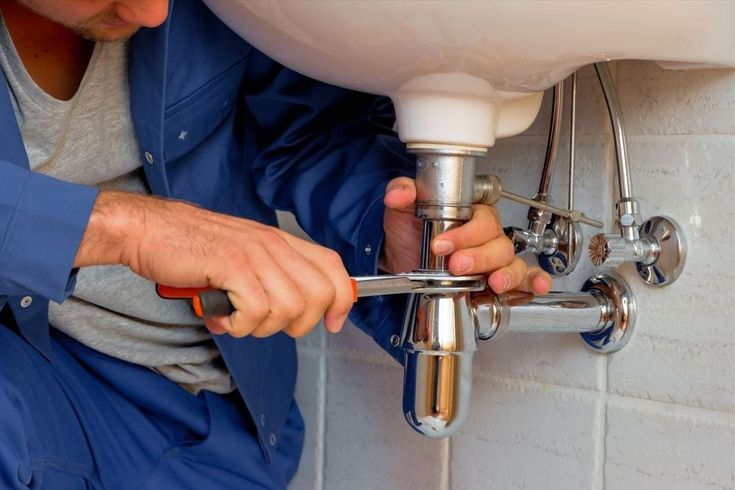 The Ultimate Guide to Choosing the Right Plumber for Your Needs - Best ...